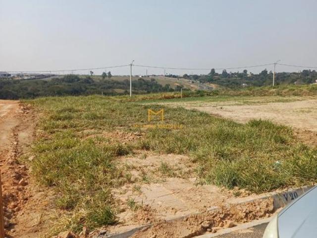 Terreno em bairro aberto em Indaiatuba SP