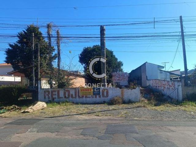 Terreno em Bairro Alto, Curitiba/PR
