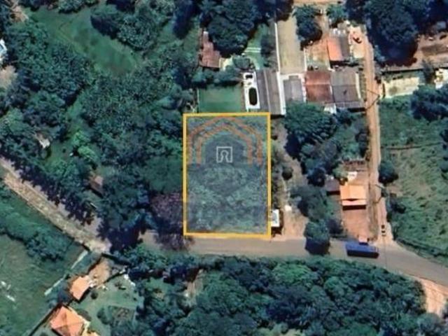 Terreno em Bairro Caioçara Jarinu, SP