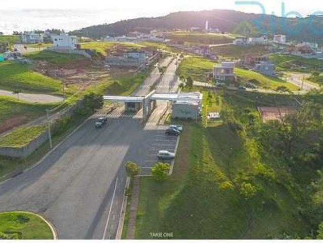 Terreno em Bairro Itapema Itatiba, SP