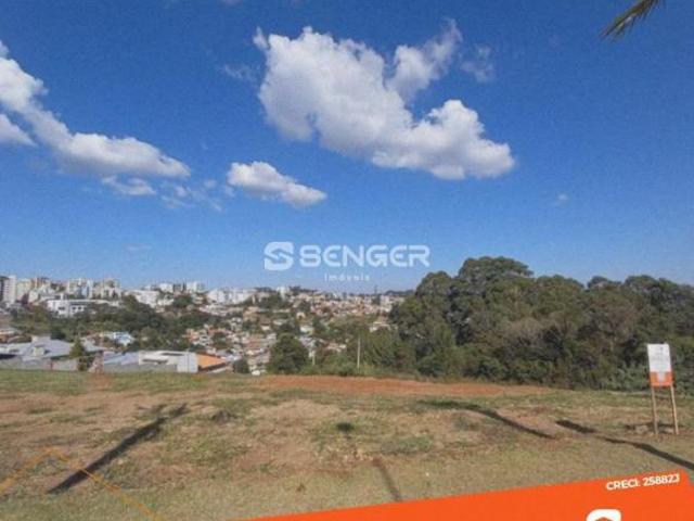 TERRENO EM BAIRRO NOBRE DA CIDADE