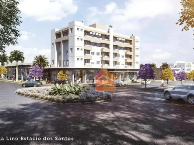 Terreno em Bairro Planejado