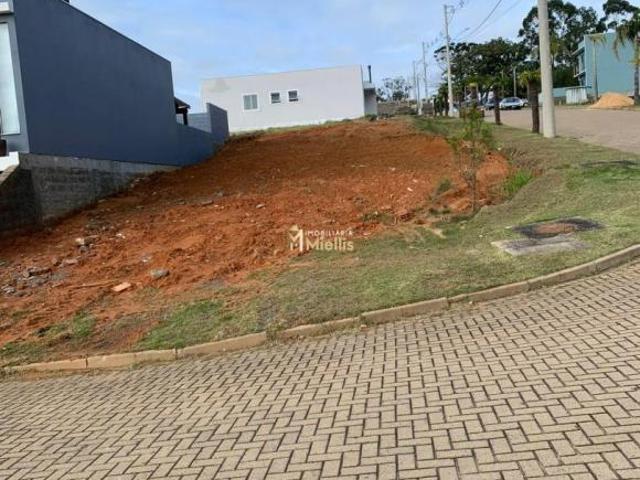 TERRENO EM BAIRRO PLANEJADO CONDOMÍNIO VIVARE VIAMÃO RS