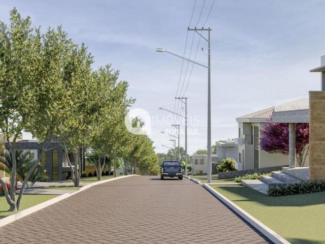 Terreno em bairro planejado no município de Viamão