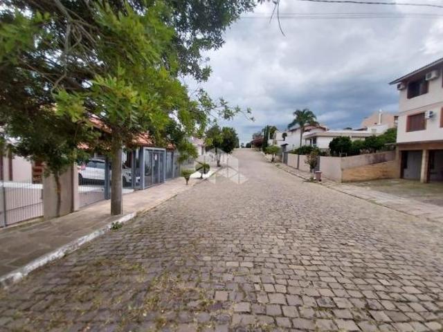 Terreno em bairro residencial