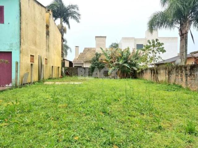 Terreno em bairro residencial em Torres RS