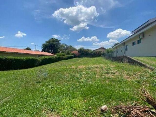 Terreno em bairros Campos de Santo Antônio, Itu/SP de 0m² à venda por R$ 600.000,00