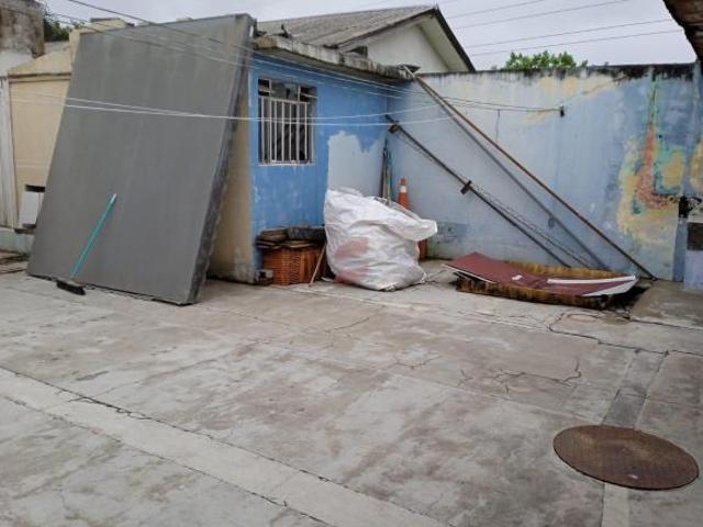 Terreno em bairros Alto, Curitiba/PR de 346m² 4 quartos à venda por R$ 550.000,00