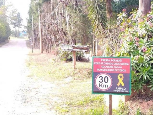 Terreno em bairros do Carmo Canguera, São Roque/SP de 0m² à venda por R$ 120.000,00