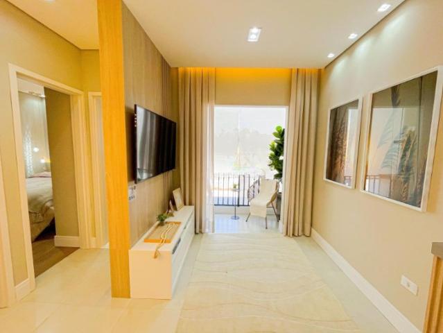 Terreno em bairros do Tijuco Preto, Cotia/SP de 45m² 2 quartos à venda por R$ 248.900,00