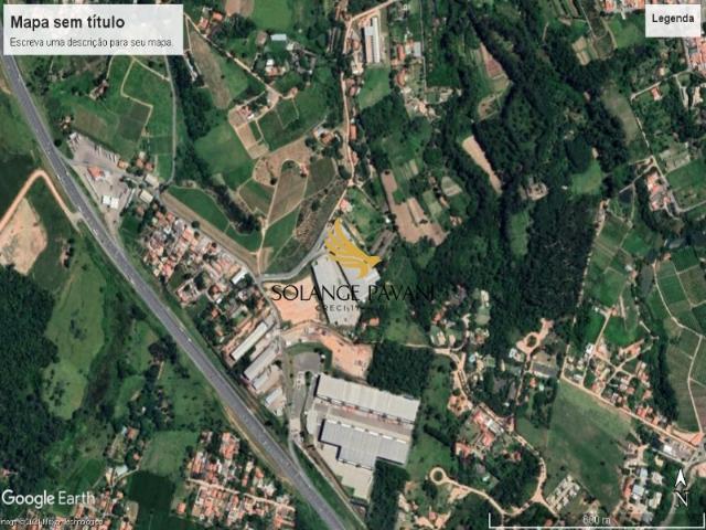 Terreno em bairros dos Fernandes, Jundiaí/SP de 20000m² à venda por R$ 9.499.900,00