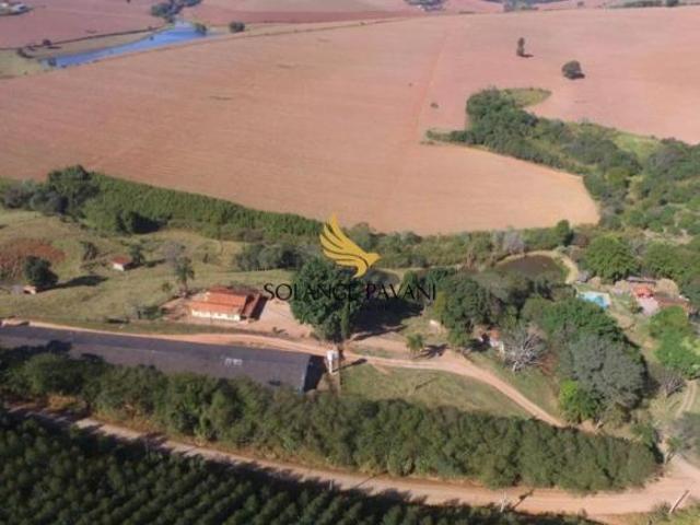 Terreno em bairros dos Pintos, Itatiba/SP de 38187m² 3 quartos à venda por R$ 2.300.000,00