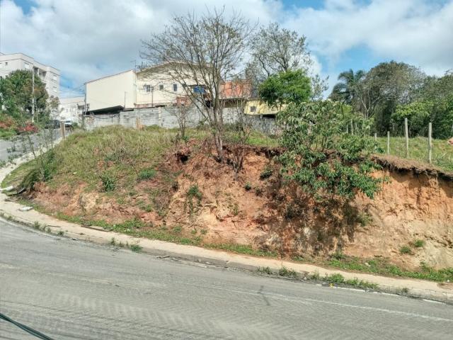 Terreno em bairros das Graças, Cotia/SP de 0m² à venda por R$ 375.900,00