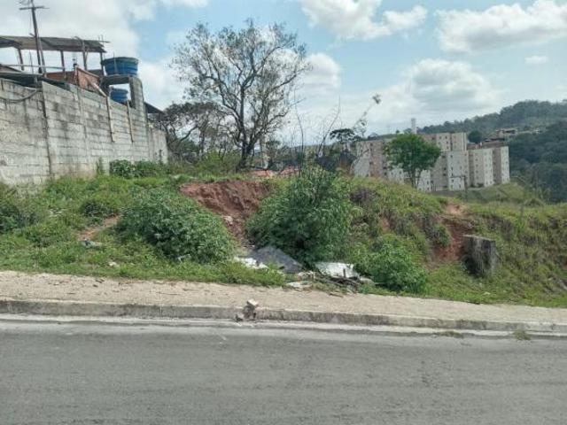 Terreno em bairros das Graças, Cotia/SP de 0m² à venda por R$ 376.000,00