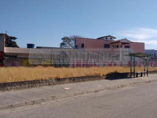 Terreno em Bairros em Sorocaba