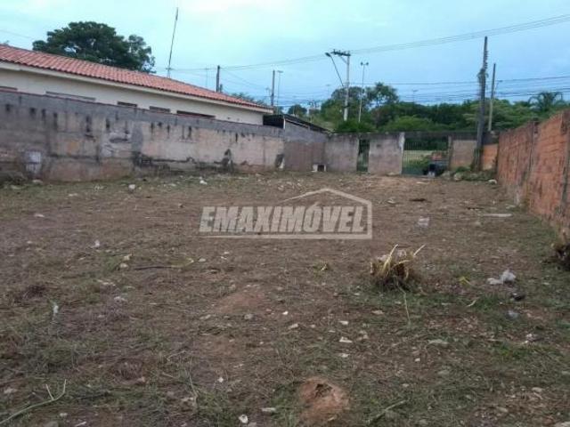 Terreno em Bairros em Sorocaba