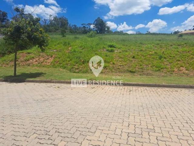 Terreno em bairros Itapema, Itatiba/SP de 640m² à venda por R$ 270.000,00
