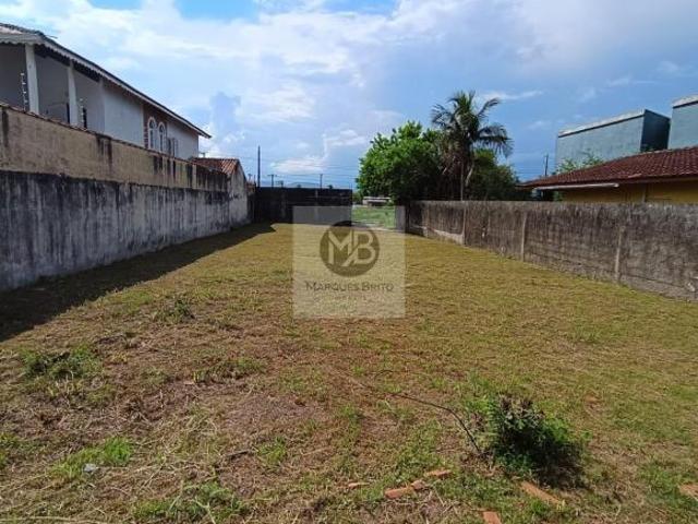 Terreno em Balneário Arpoador, Peruíbe/SP