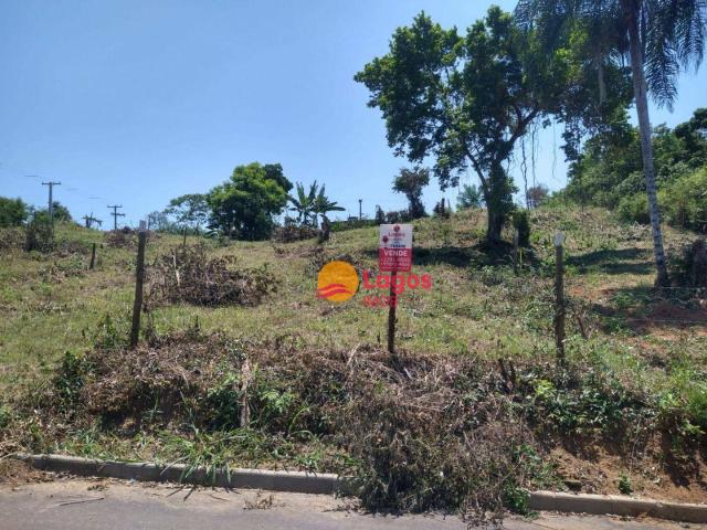 Terreno em Balneário Bambuí Ponta Negra, Maricá/RJ de 0m² à venda por R$ 91.000,00