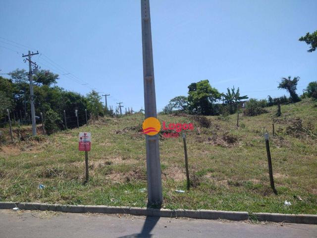 Terreno em Balneário Bambuí Ponta Negra, Maricá/RJ de 0m² à venda por R$ 100.000,00