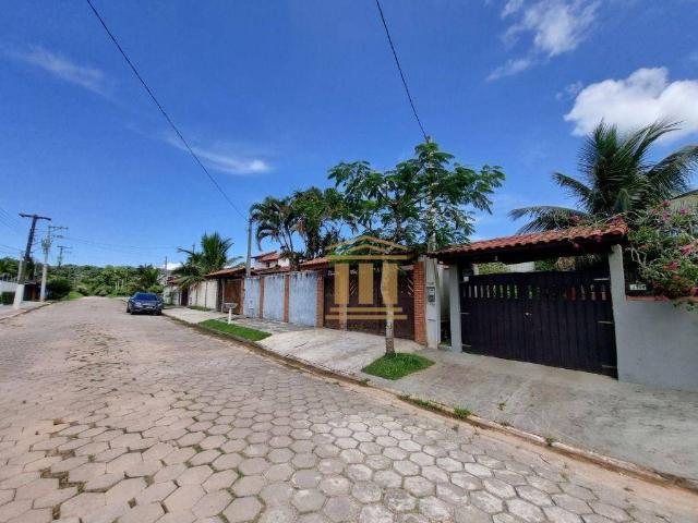 Terreno em Balneário Califórnia, Caraguatatuba/SP de 0m² à venda por R$ 949.900,00