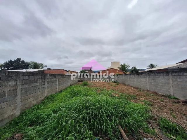 Terreno em Balneário dos Golfinhos, Caraguatatuba/SP de 250m² à venda por R$ 199.900,00