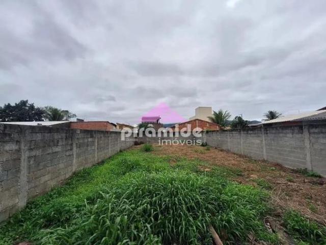 Terreno em Balneário dos Golfinhos, Caraguatatuba/SP de 250m² à venda por R$ 200.000,00