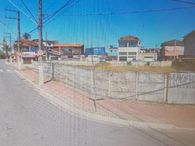 Terreno em Balneário Esmeralda, Praia Grande/SP de 412m² à venda por R$ 700.000,00