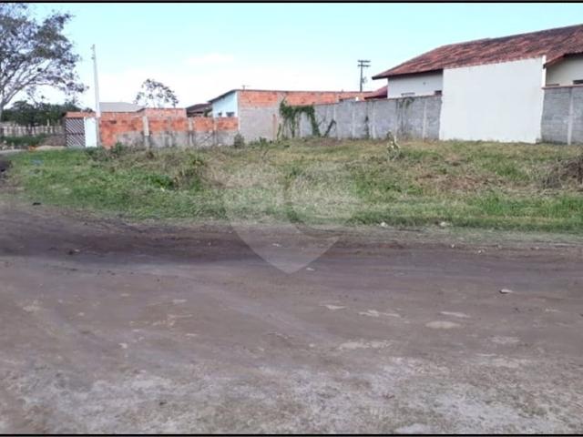 Terreno em, Itanhaém/SP de 0m² à venda por R$ 129.000,00