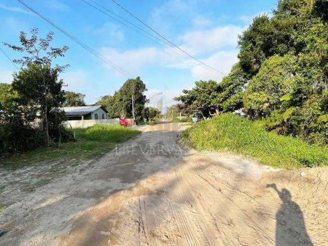 Terreno em Balneário Nereidas Guaratuba
