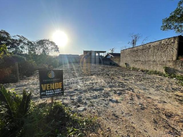 Terreno em Balneário Nereidas Guaratuba