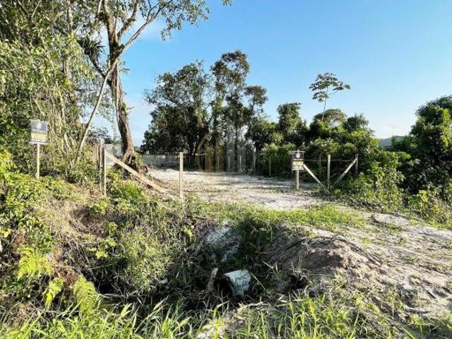 Terreno em Balneário Nereidas Guaratuba, PR