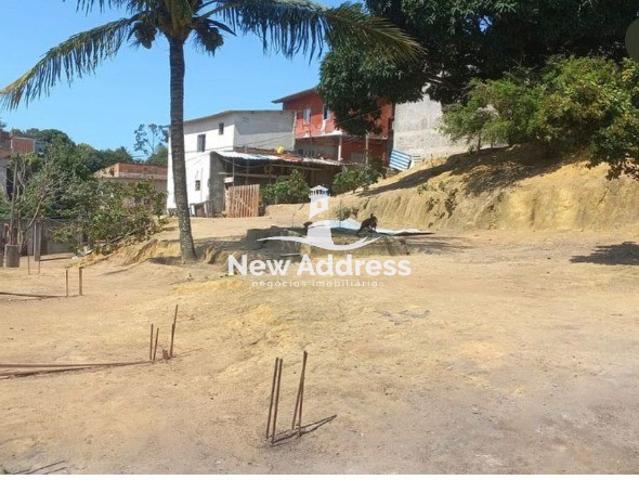 Terreno em Balneário Ponta da Fruta, Vila Velha/ES de 720m² à venda por R$ 239.000,00