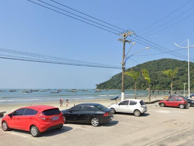 Terreno em Balneario Praia do Perequê, Guarujá/SP de 866m² à venda por R$ 499.000,00