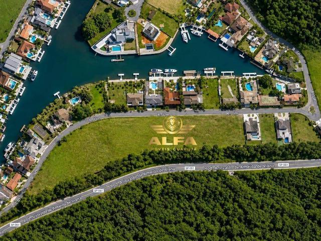 Terreno em Balneario Praia do Perequê, Guarujá/SP de 0m² à venda por R$ 1.384.900,00