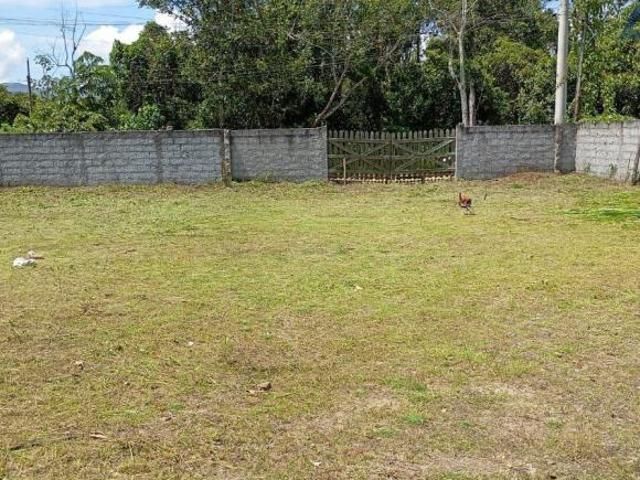 Terreno em Balneario Recanto do Sol, Caraguatatuba/SP