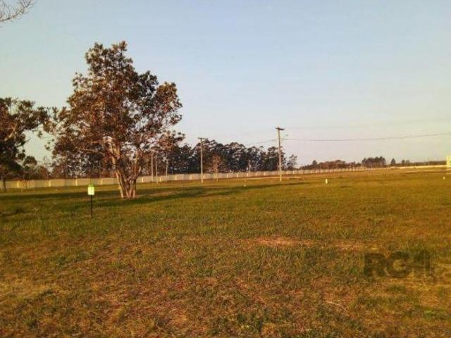 Terreno em Balneário São Pedro