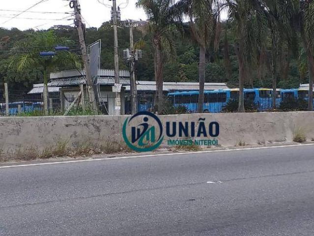 Terreno em Baldeador, Niterói/RJ de 0m² à venda por R$ 869.000,00