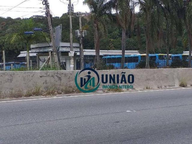 Terreno em Baldeador, Niterói/RJ de 0m² à venda por R$ 869.000,00