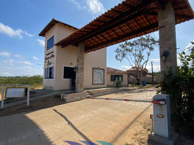 Terreno em Baleia, São Pedro da Aldeia/RJ de 1823m² à venda por R$ 129.000,00