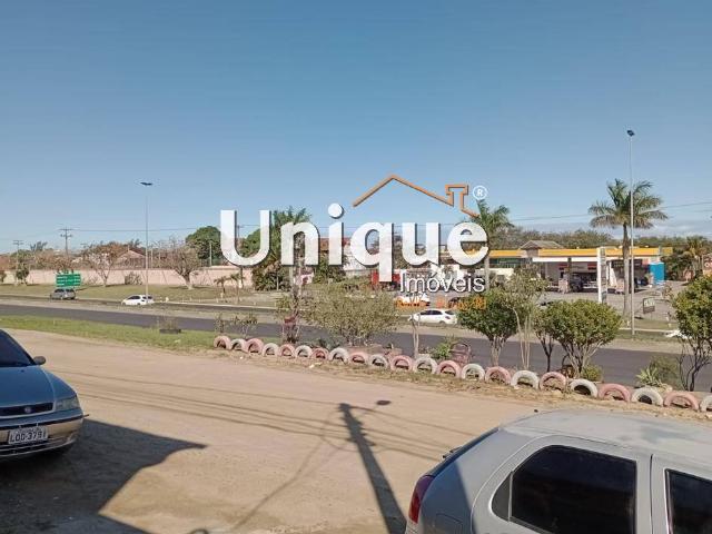 Terreno em Baleia, São Pedro da Aldeia/RJ de 360m² à venda por R$ 489.000,00