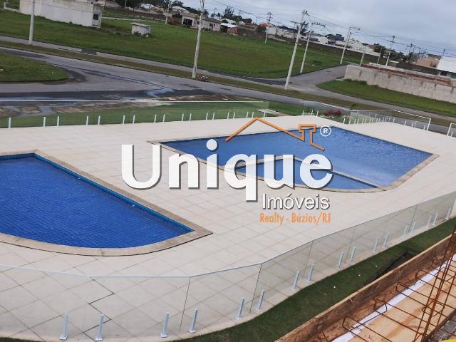 Terreno em Baleia, São Pedro da Aldeia/RJ de 370m² à venda por R$ 179.000,00