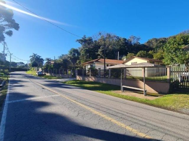 Terreno em Balsa Nova/PR