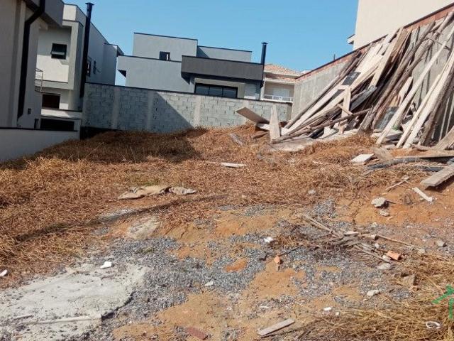 Terreno em Condomínio Residencial Fogaça, Jacareí/SP de 0m² à venda por R$ 364.900,00