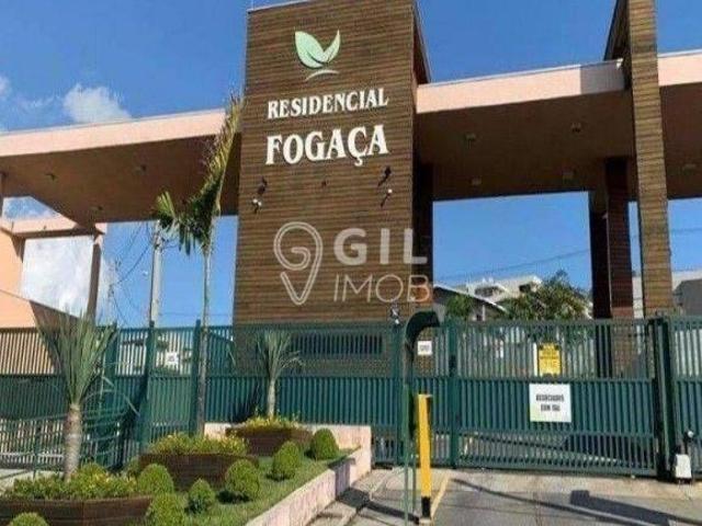 Terreno em Bandeira Branca, Jacareí/SP de 275m² à venda por R$ 360.000,00