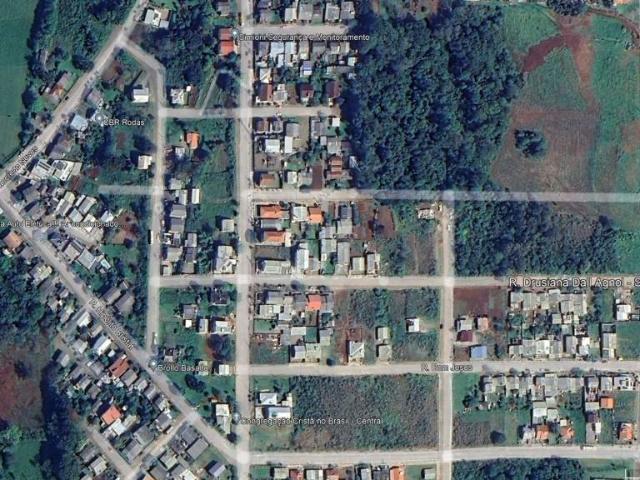 Terreno em Basalto, Nova Prata/RS de 360m² à venda por R$ 130.038,00