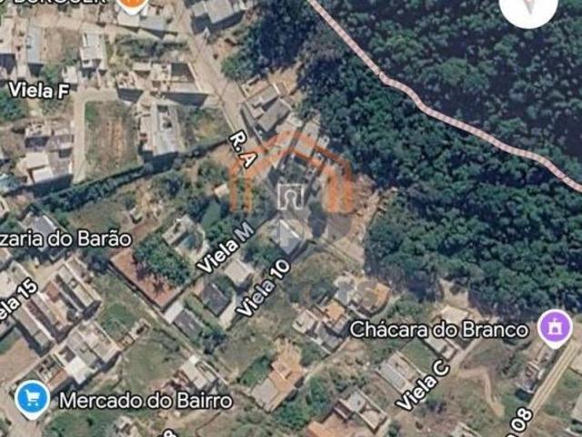 Terreno em Barão da Boa Vista Itupeva, SP