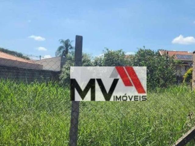 Terreno em Barão Geraldo