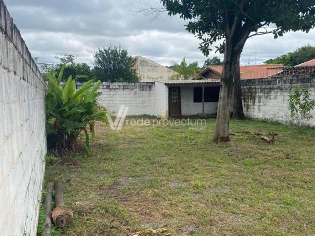 terreno em Barão Geraldo de 672 m²