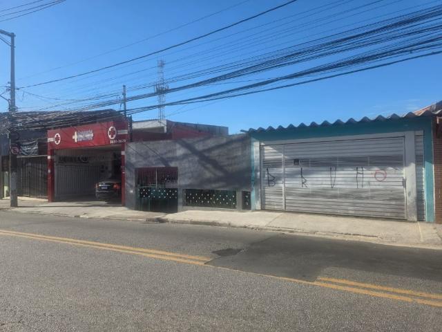 Terreno em Baronesa, Osasco/SP de 245m² à venda por R$ 997.000,00